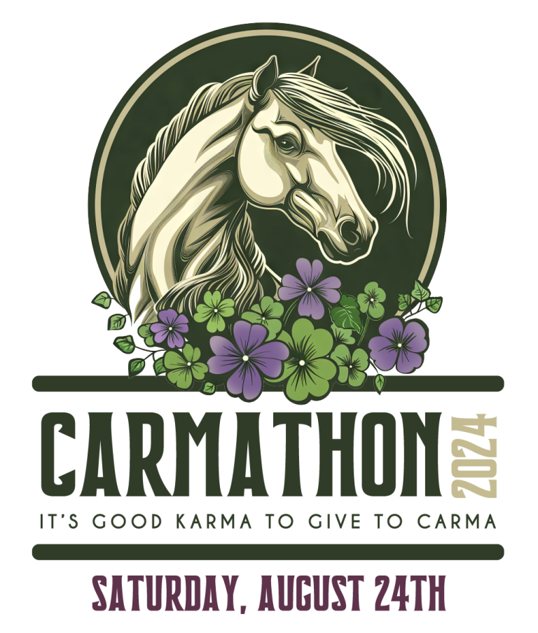 Fifth Annual CARMAthon: It's Good Karma to Give to CARMA - CARMA