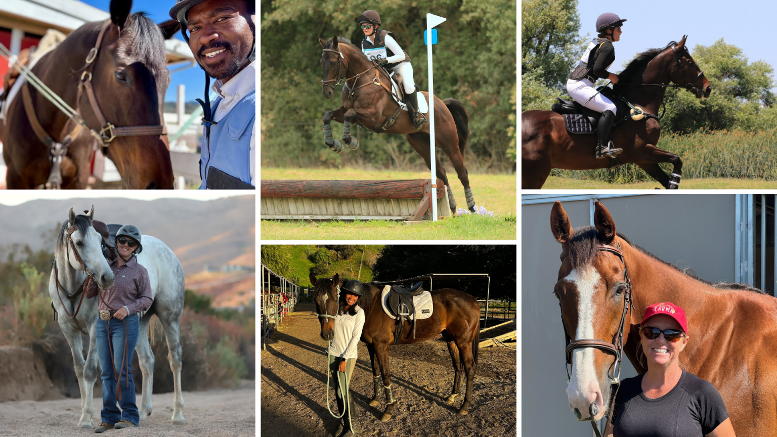 CARMA Announces Inaugural Messineo Makeover Scholarship Recipients - CARMA